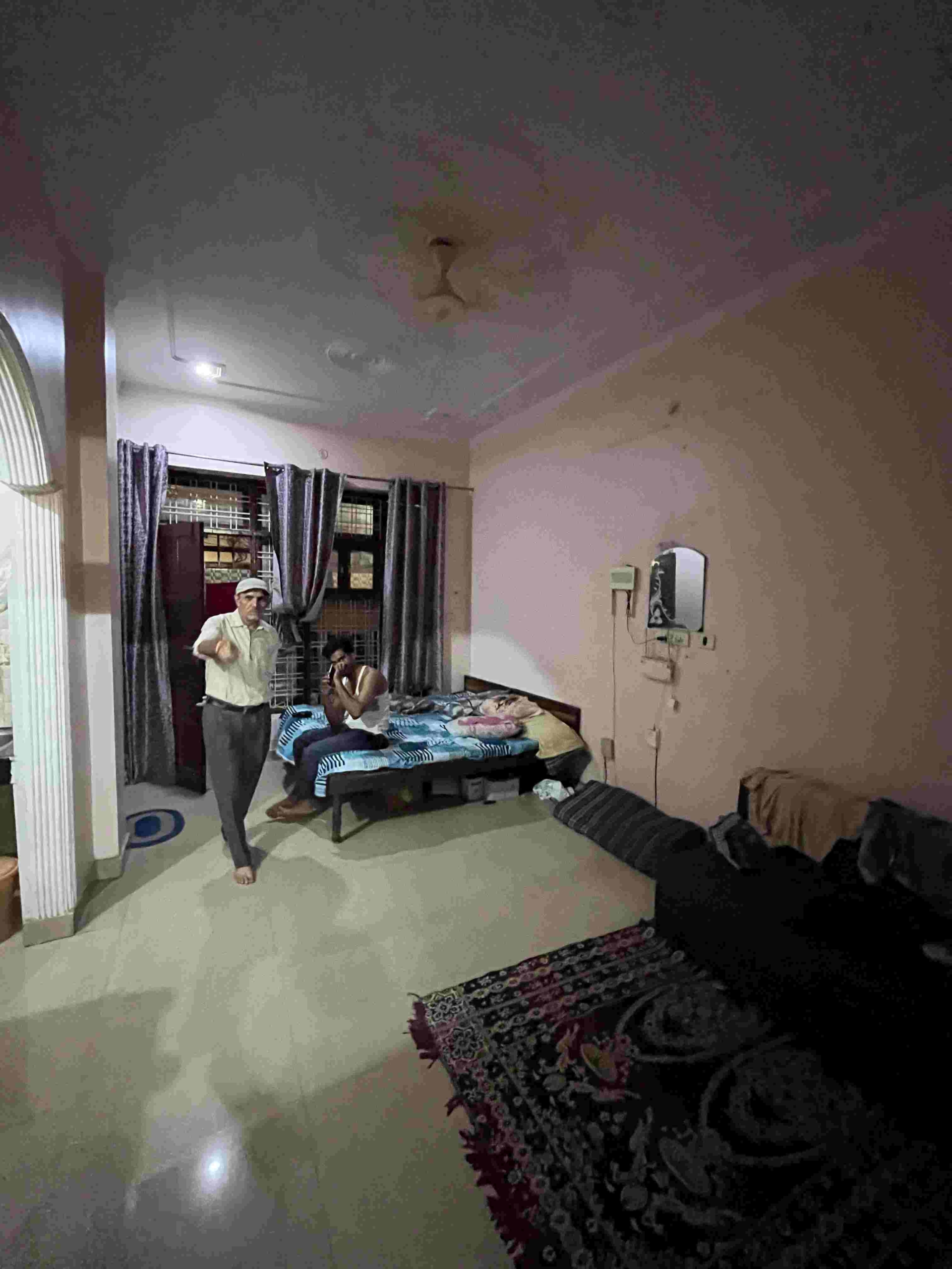 Independent 70 Gaj House in laxman Vihar