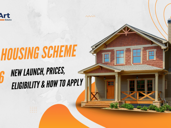 Haryana Housing Board Scheme 2026: Eligibility, Prices, Features ...