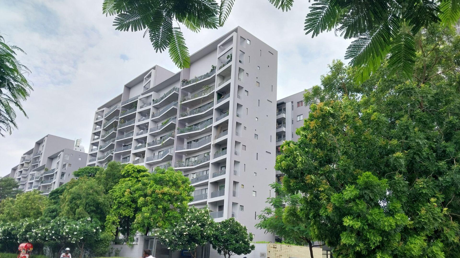 Ireo Skyon Penthouse – Premium Sky-High Living - TriArt Estate