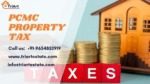 PCMC Property Tax Easy Guide Bill View - TriArt Estate