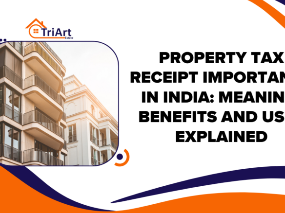 PCMC Property Tax 2026: Online Payment, Rates & Calculation Guide ...